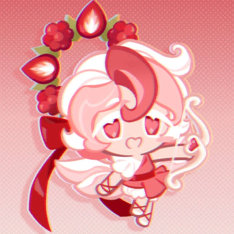 Oh my god wait yk what I’m going to draw pavlova cookie and minori when ...