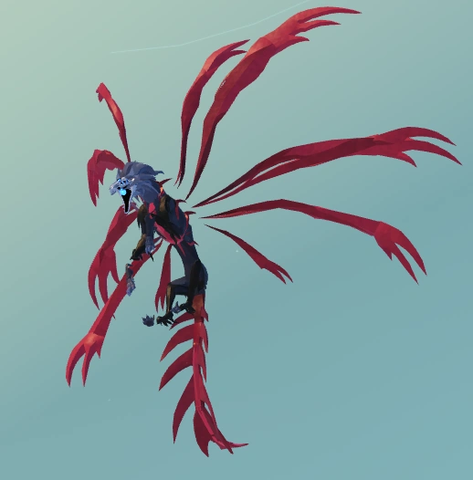 Please rate this skin :D | Fandom