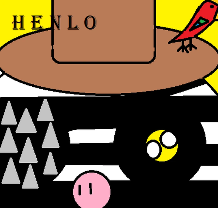 henlo | Fandom