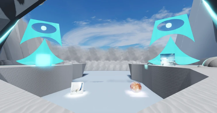 Decided to add some newer Nextbot's to some of my Maps | Fandom