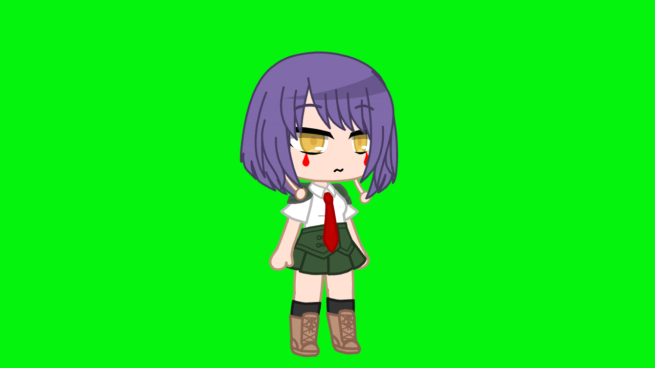 1-a students in gacha club | Fandom