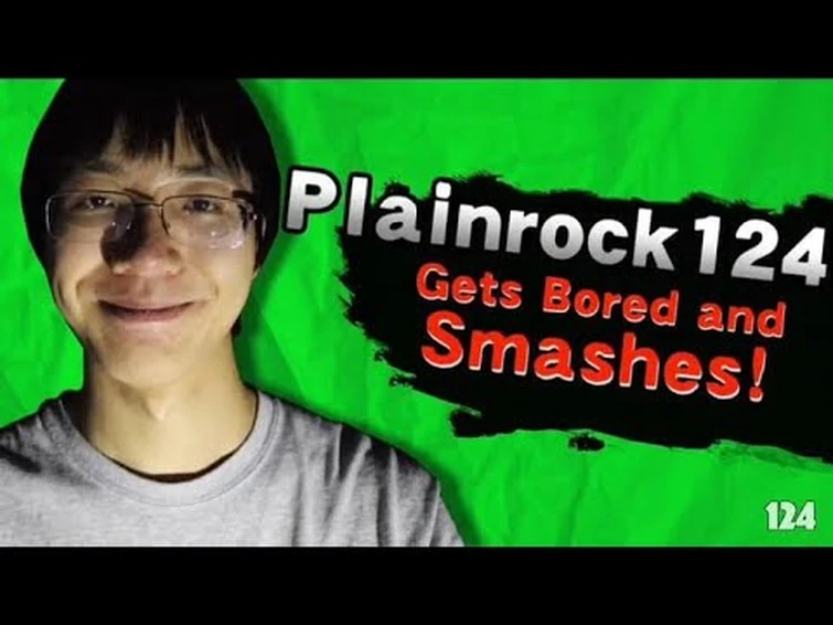 Discuss Everything About Plainrock124 Wikia | Fandom