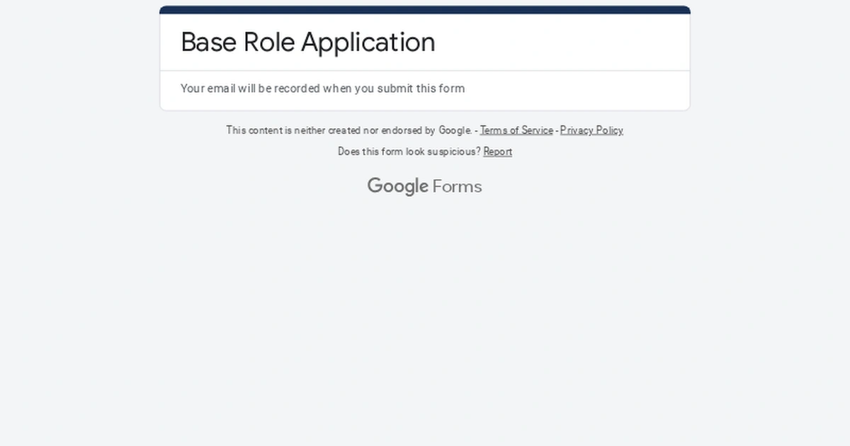 Moderator Applications. | Fandom