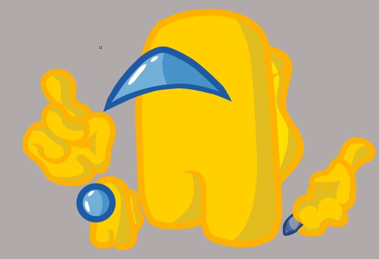 Yellow and Gumpy | Fandom