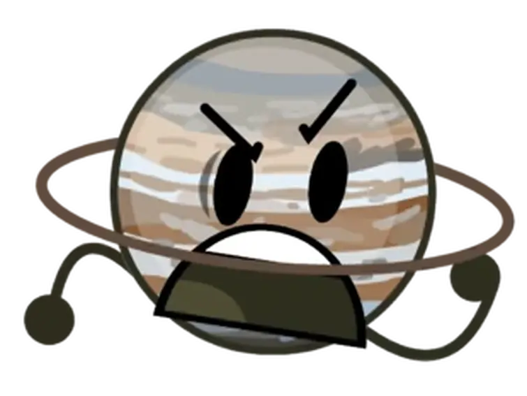 Discuss Everything About Solar System Comics Rewritten Wiki | Fandom