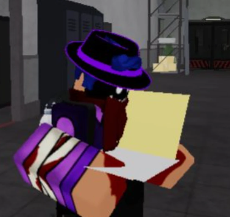 Some silly things I found in private servers | Fandom