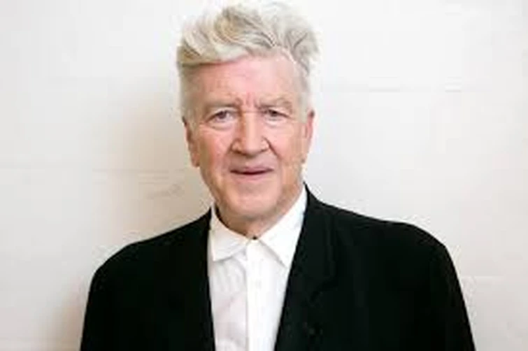 RIP David Lynch (1946-2025) v | Fandom