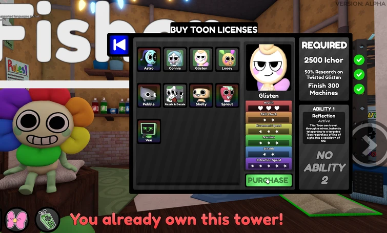 silly glitch | Fandom