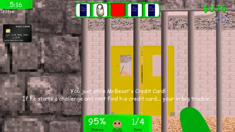 Discuss Everything About Raldi's Crackhouse Wiki | Fandom