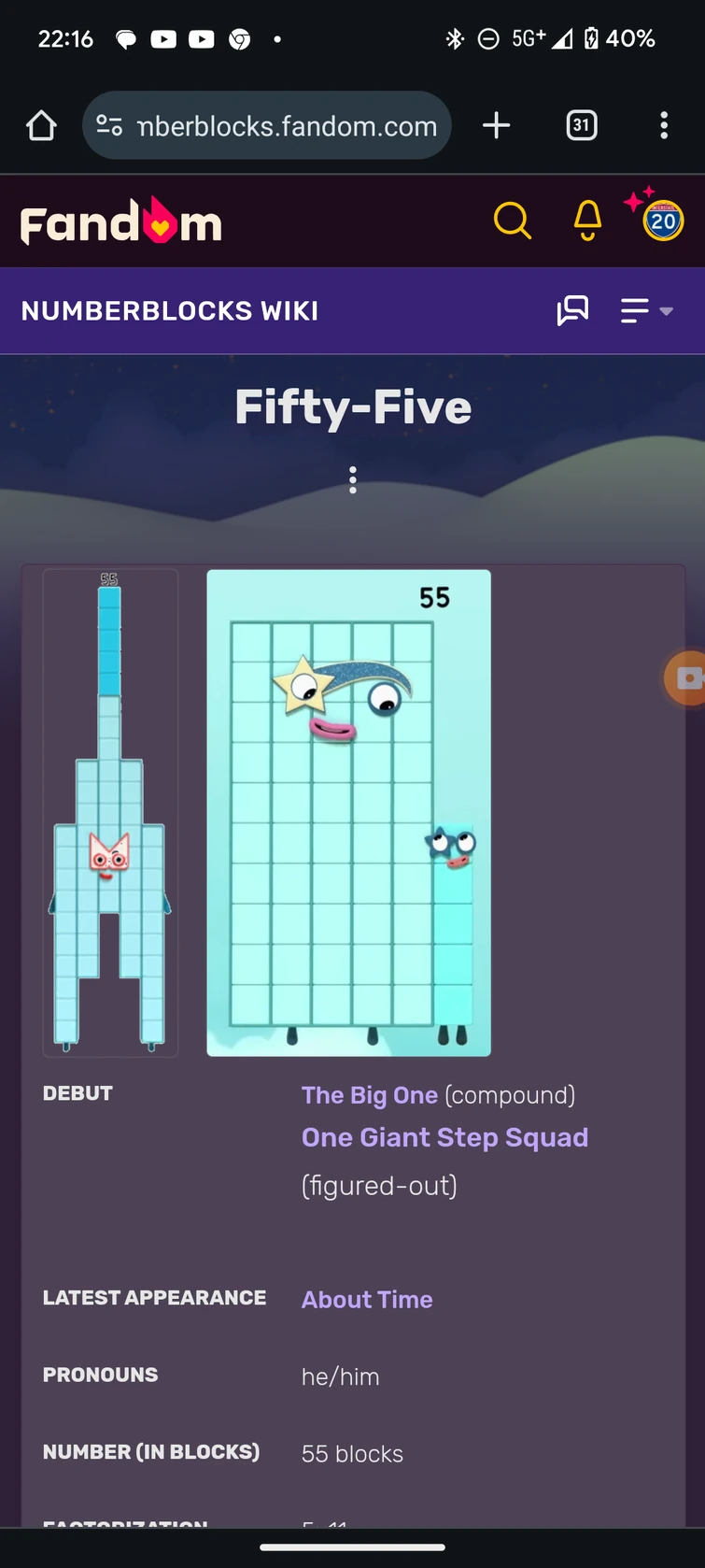 RIP Fivty-Fave | Fandom