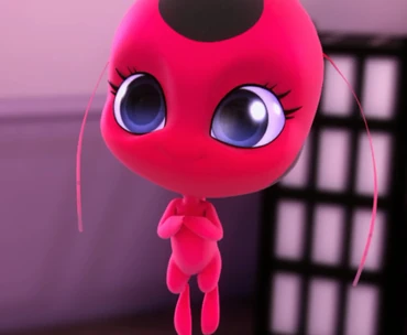 Who is your favorite Kwami? | Fandom