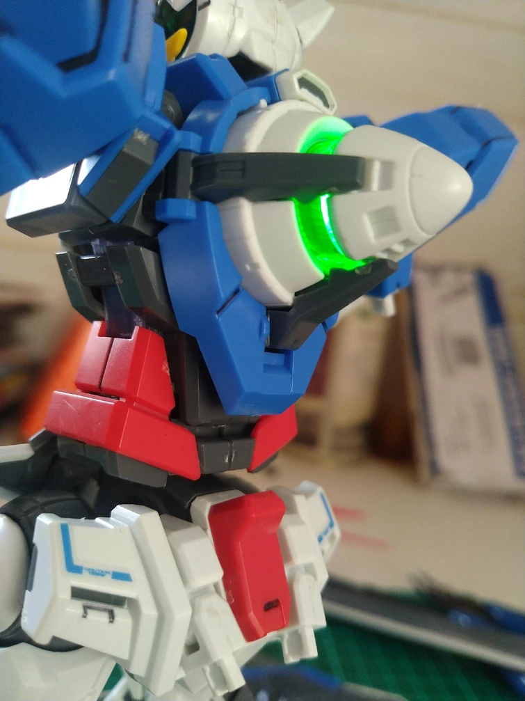 The GN drive | Fandom