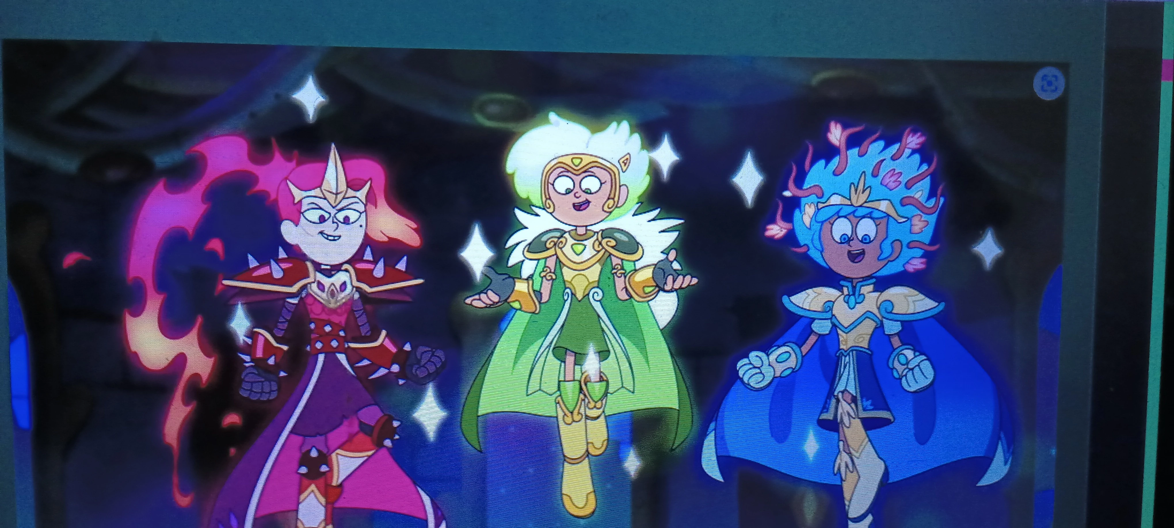 thanks you Matt braly Disney Amphibia | Fandom