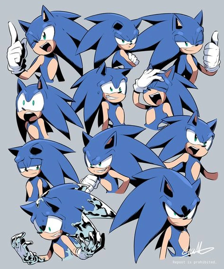 Discuss Everything About Sega Wiki | Fandom