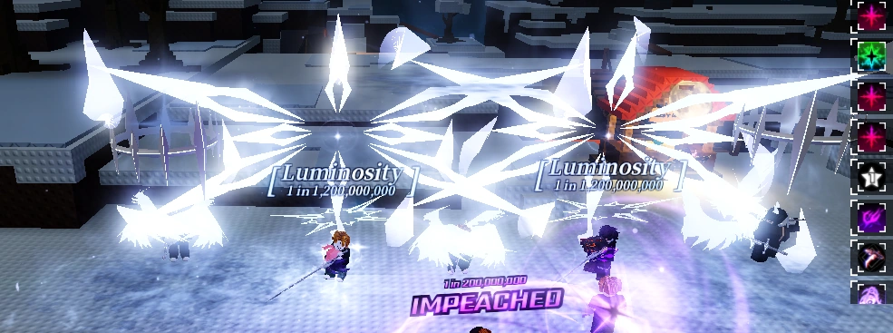 blinding light | Fandom