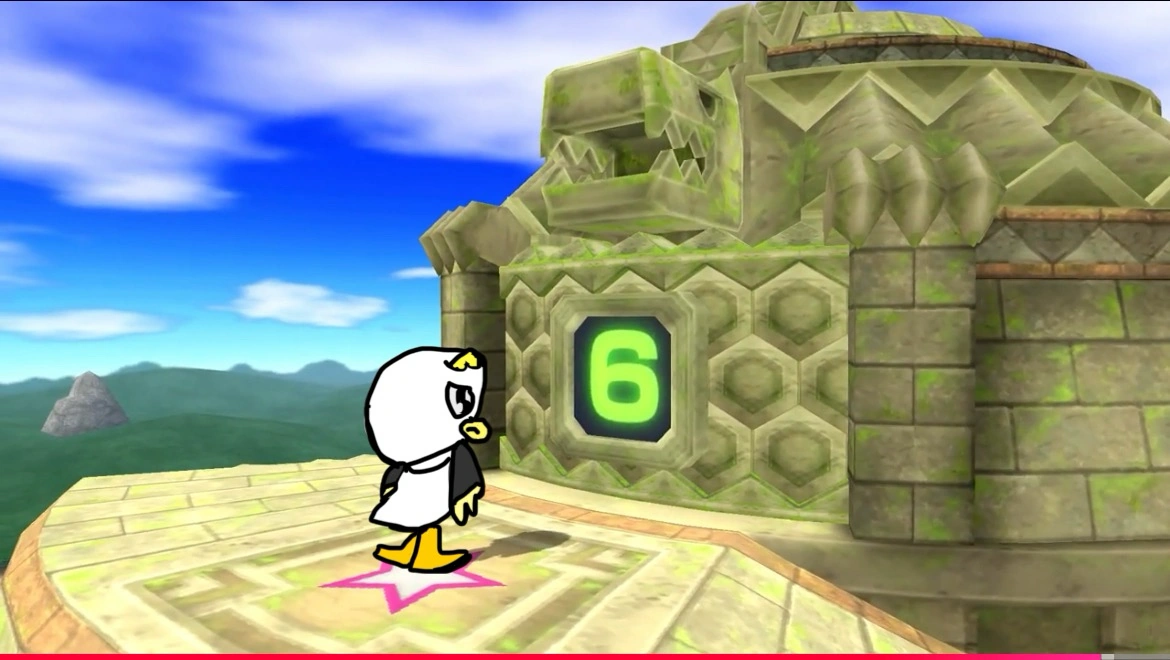 Scully faces the final challenge in board game island | Fandom