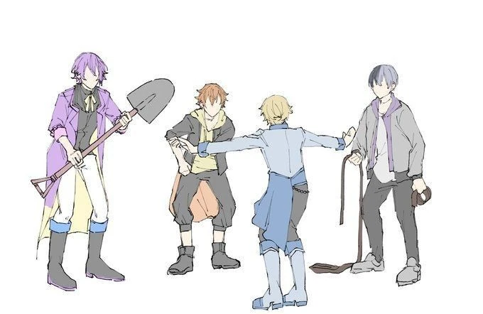 p | Fandom