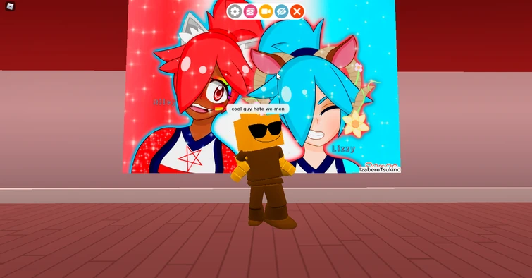 ron (cool guy) ((not art!!)) (((sorta off topic i dunno man) | Fandom