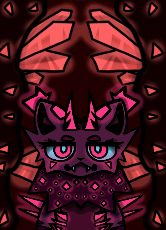 Carneline fan art | Fandom