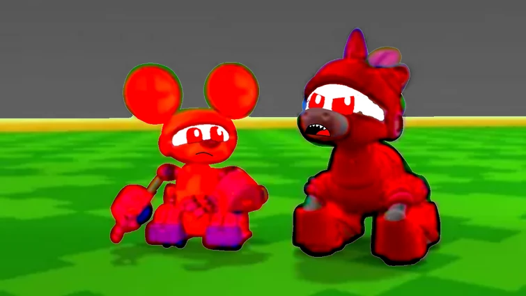 Discuss Everything About Spinpasta Wiki | Fandom