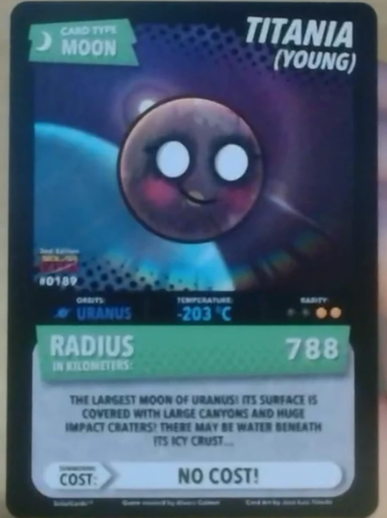 Discuss Everything About SolarBalls Wiki | Fandom