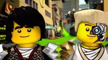 Ninjago ships | Fandom