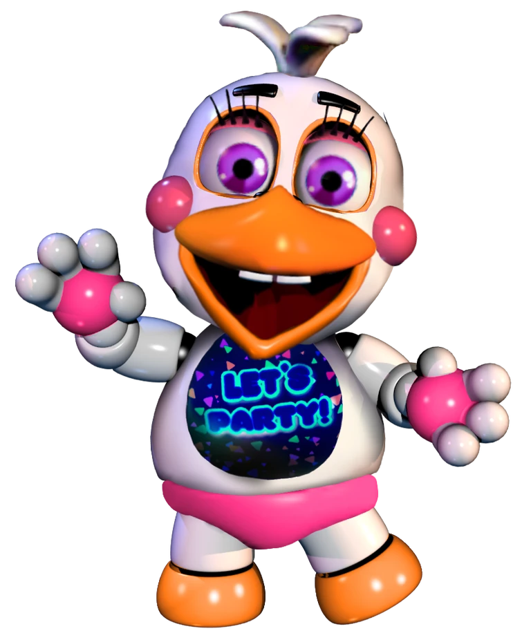 Discuss Everything About Five Nights at Freddy's Wiki | Fandom