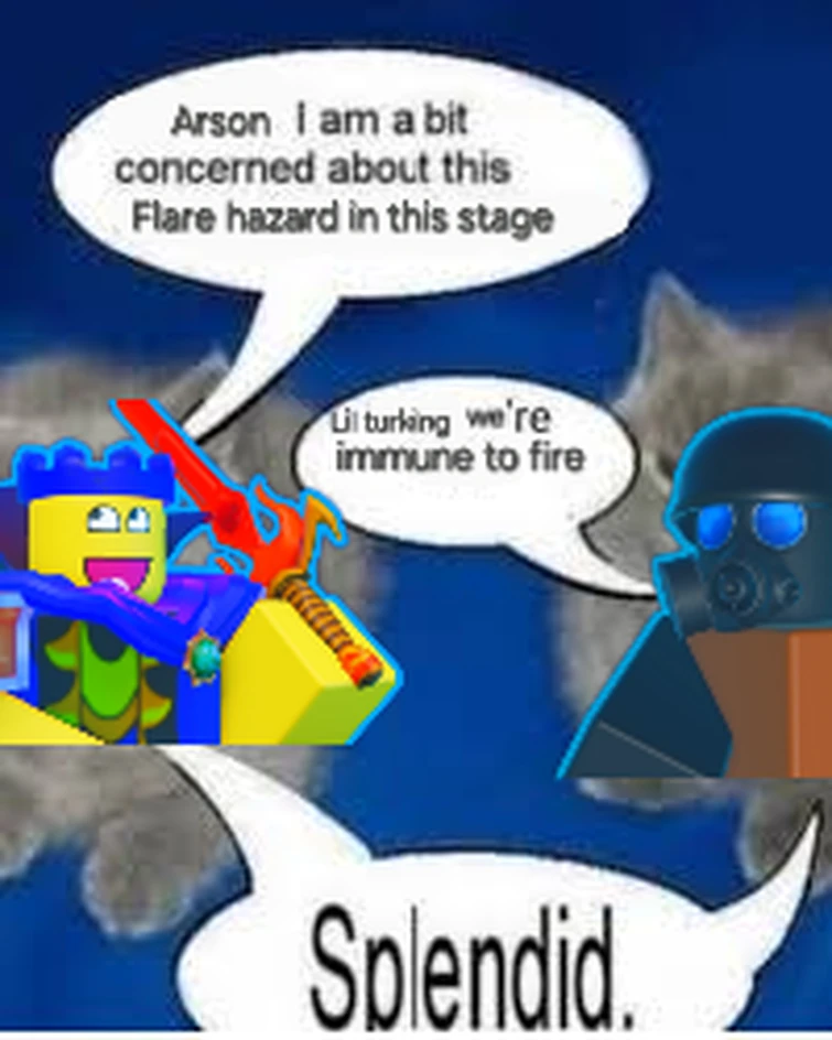 Discuss Everything About The Battle Bricks Wiki | Fandom