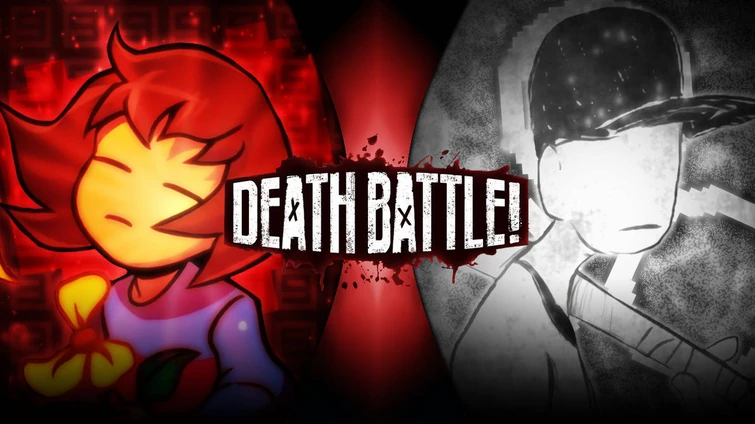 Frisk VS The Batter (Undertale VS OFF) | Fandom