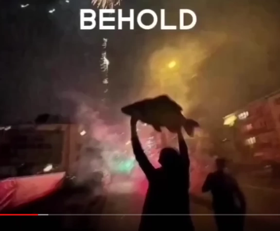 BEHOLD | Fandom