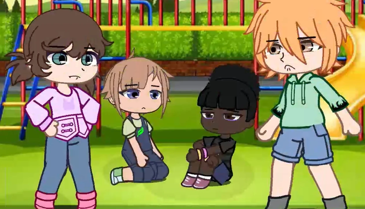 Kindergartner’s turf! | Fandom