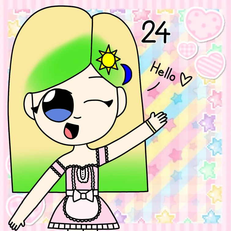Hello! | Fandom