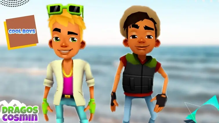Izzy, Nick, Tony, Eddy, Rex, and Wayne | Fandom