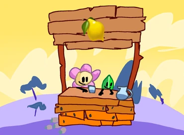 which is the best htf to bfdi art (7-12) | Fandom