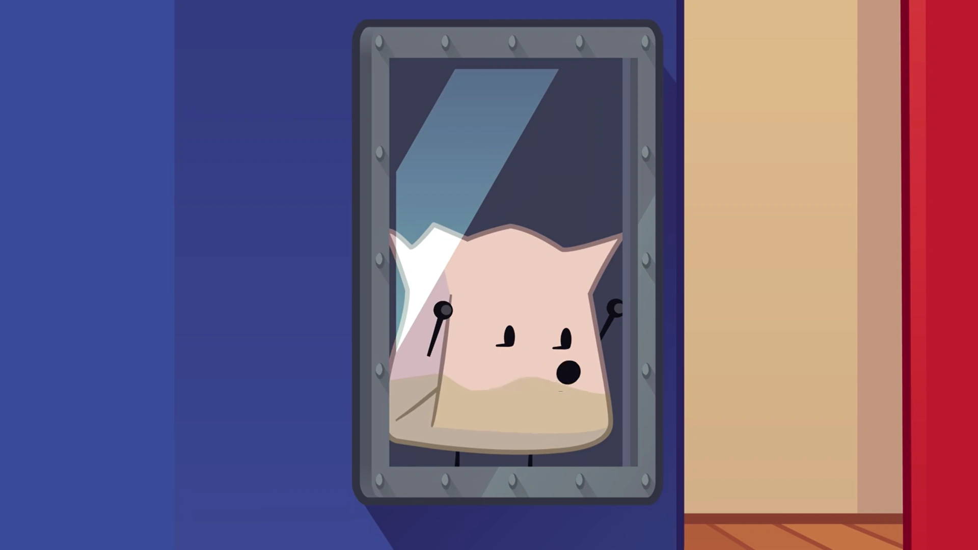 Your 42nd image is your reaction after a BFDI ship becomes canon | Fandom