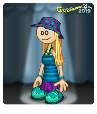 Cheyanne | 324 Entertainment Wiki | Fandom