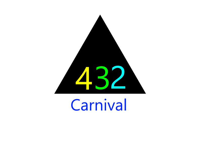 432 Carnival | 324 Entertainment Wiki | Fandom