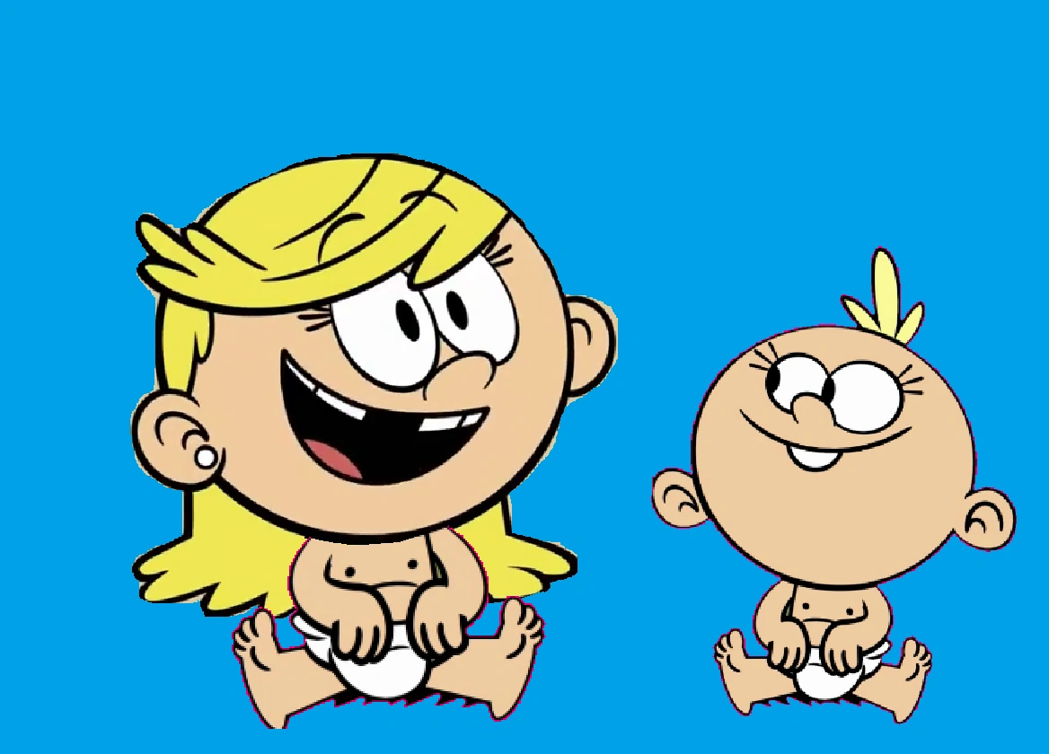 User blog:1033Forest/Lola and Lily want to fly | 324 Entertainment Wiki ...