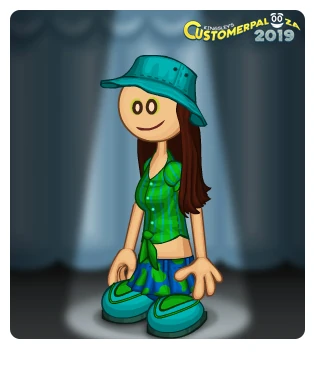 Kacy | 324 Entertainment Wiki | Fandom