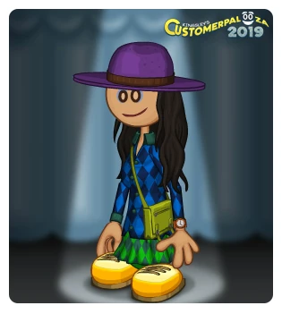 Marsha | 324 Entertainment Wiki | Fandom