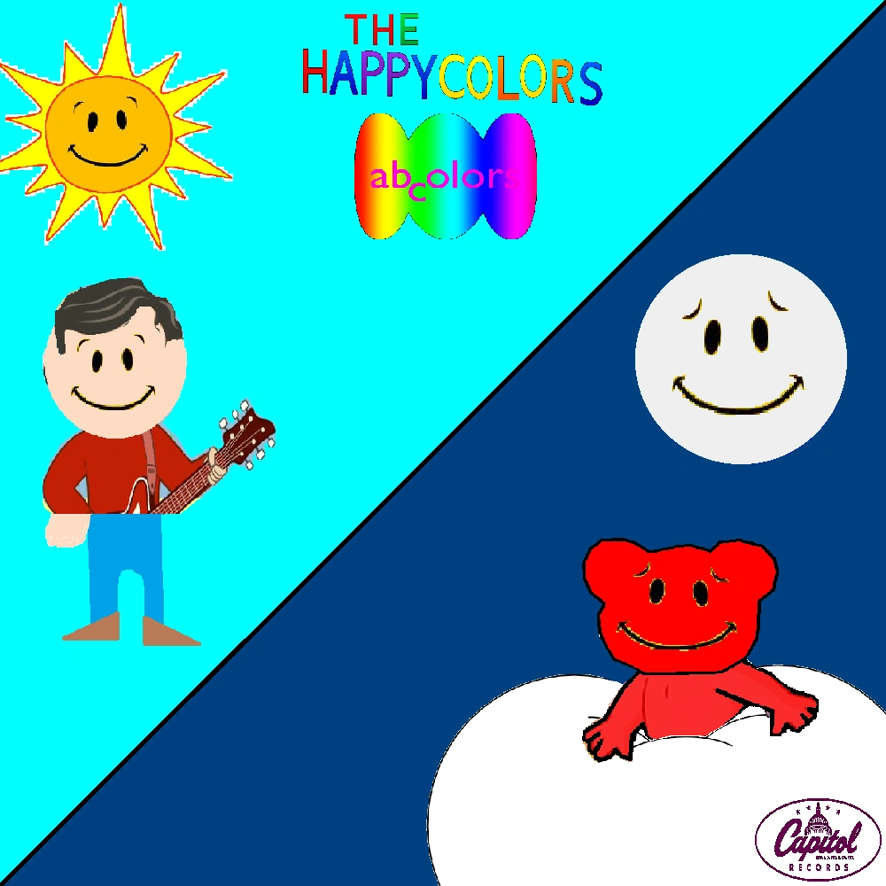 Oana Gregory And Mateo Arias