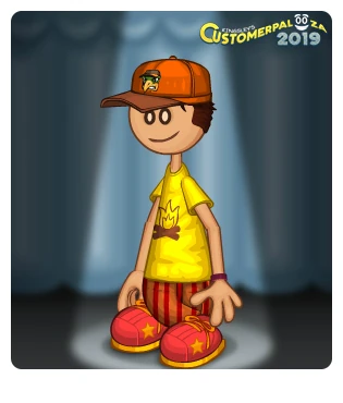 Quincey | 324 Entertainment Wiki | Fandom