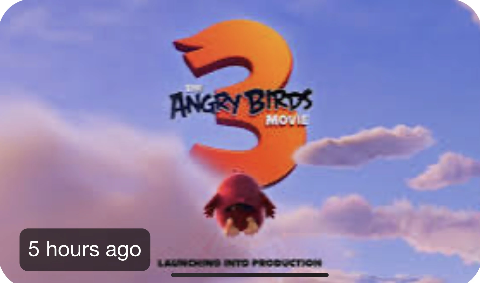 Sound The Alarm! | Fandom