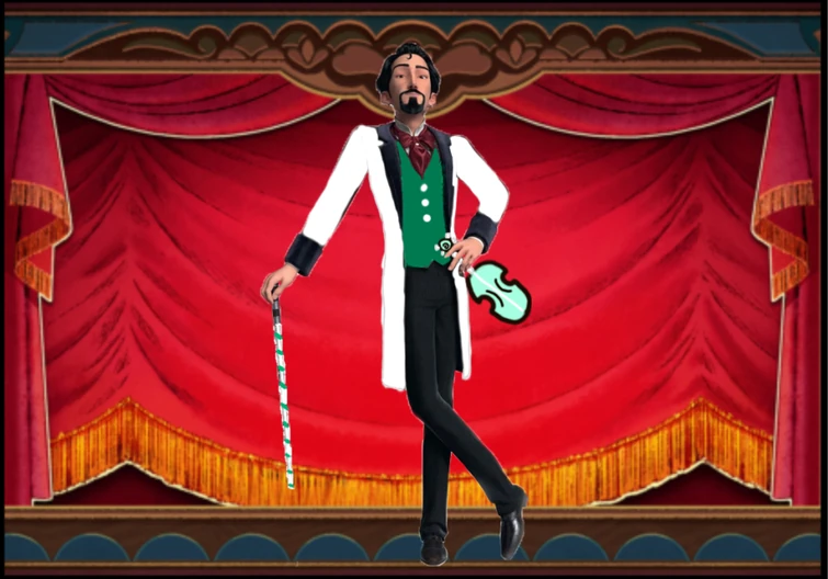 Discuss Everything About Ballerina Leap Wiki | Fandom