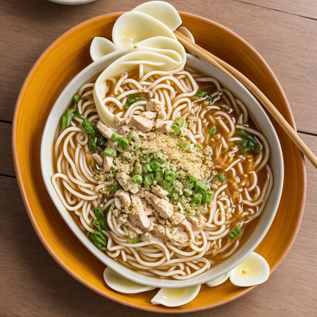 Rate my Noodles! | Fandom