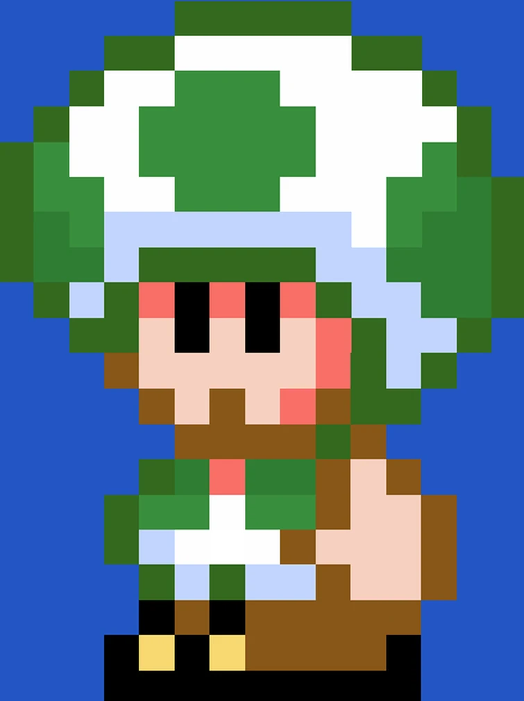 Discuss Everything About Mario Wiki | Fandom