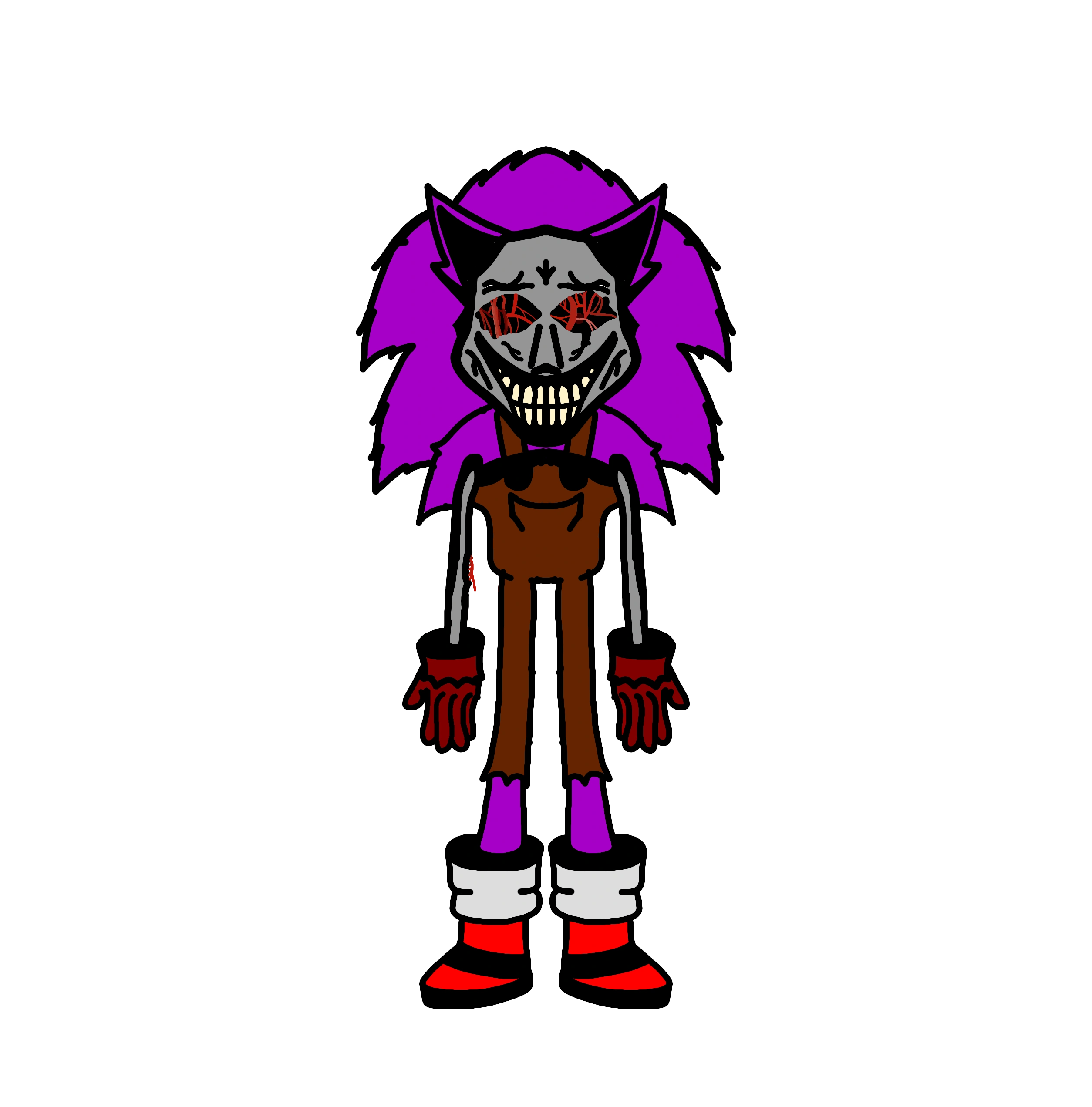 My Menace retake | Fandom