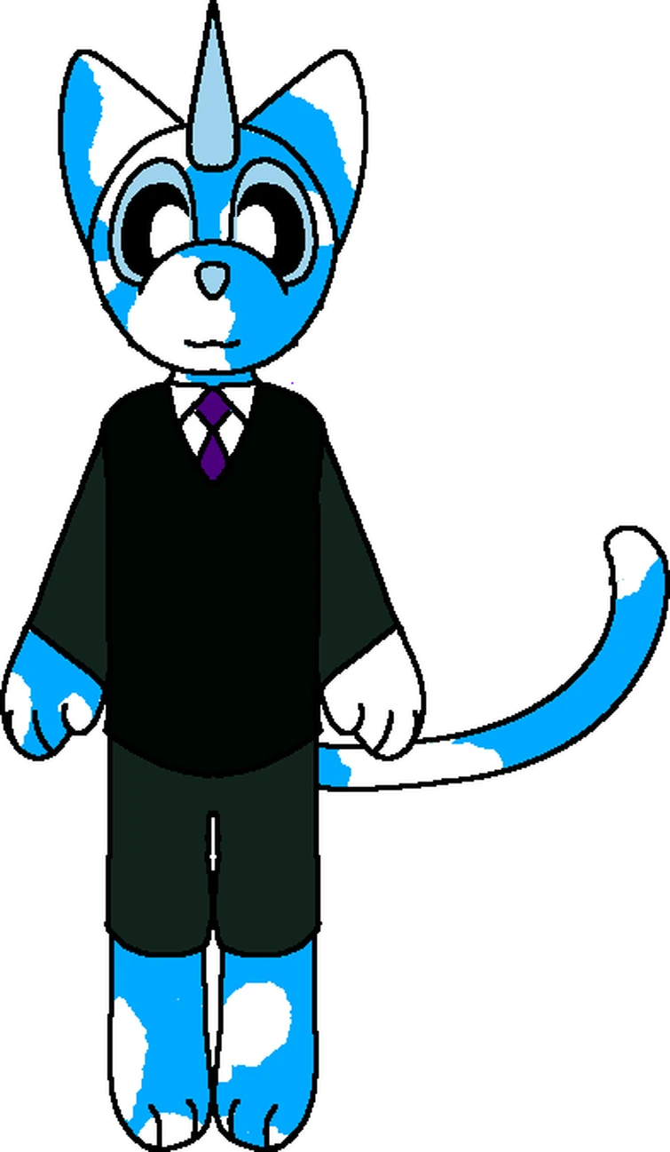 just realized how eepy he looks | Fandom