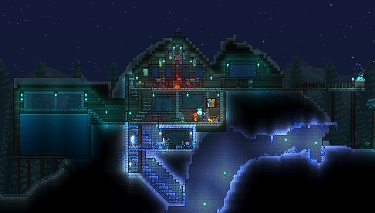 Discuss Everything About Terraria Wiki | Fandom