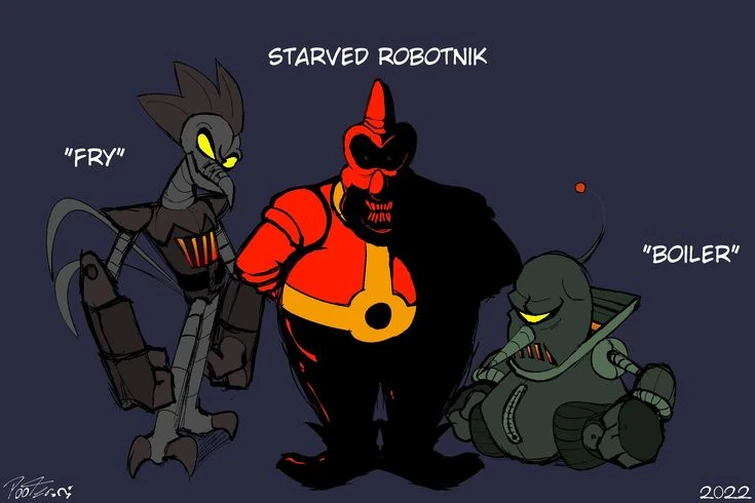 "Hedgehog Stew..." | Fandom